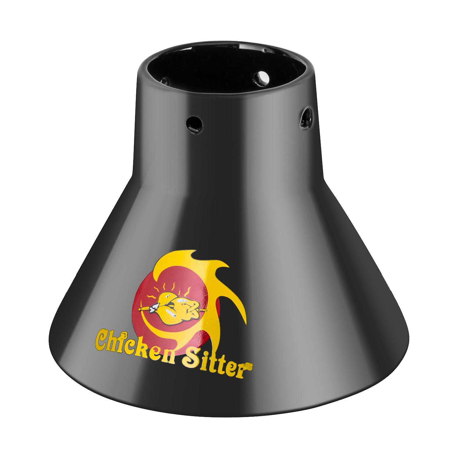 Chicken Sitter – CharDaddy